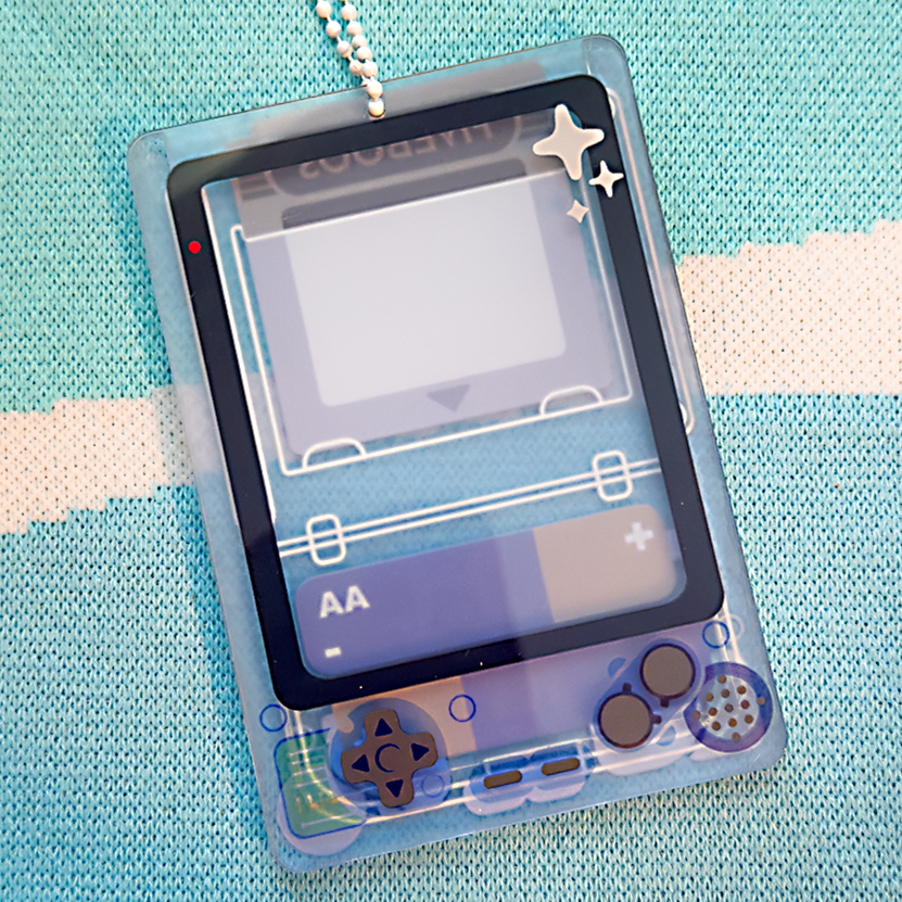 GameBoo Photo charm – Fiveboos